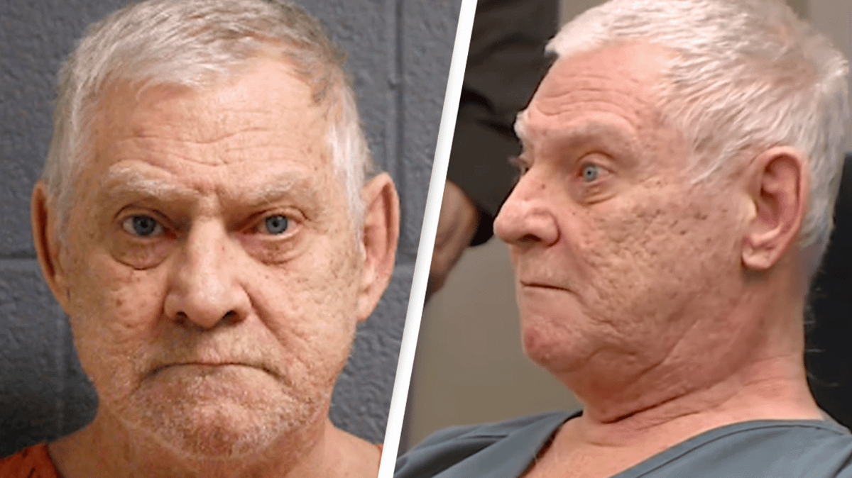 Convicted killer makes shocking confession about 11 unsolved murders ...