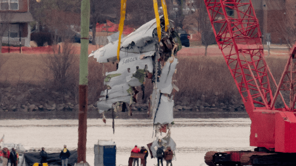 New information from American Airlines crash reveals potential cause ...
