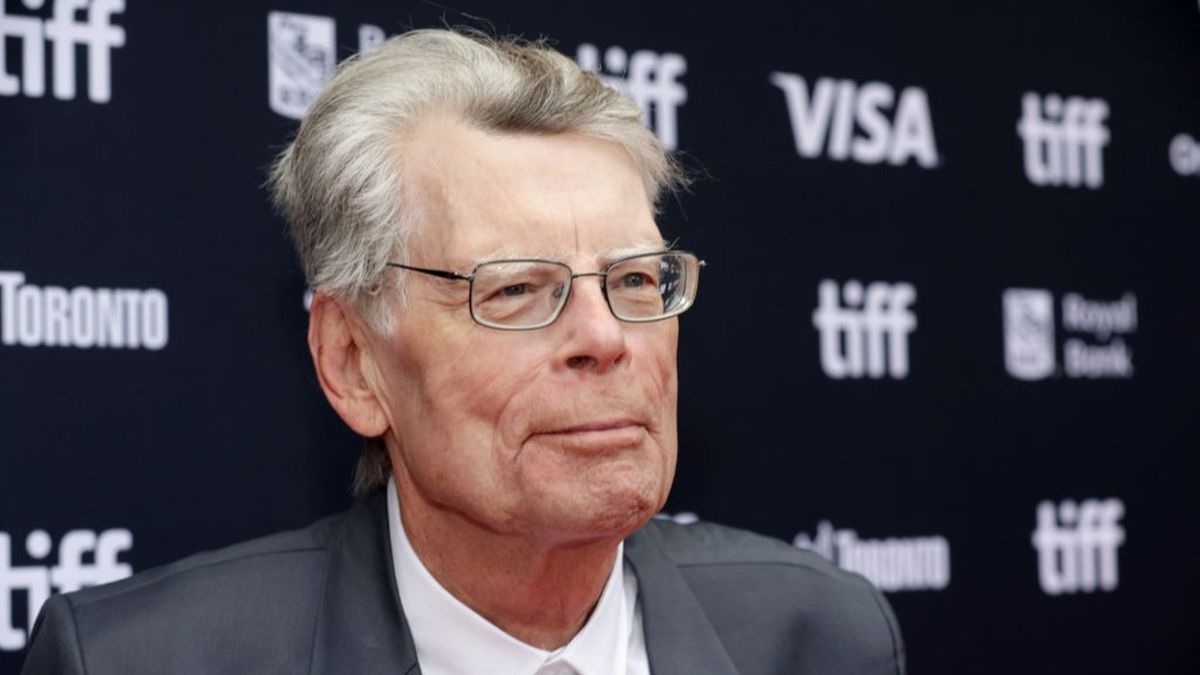 Stephen King fans share same hope as ‘hype-worthy’ series quietly joins ...