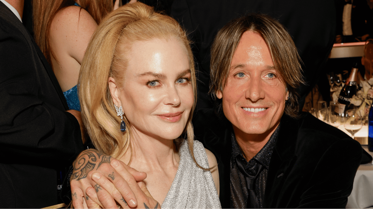 New court documents reveal details of Nicole Kidman’s divorce agreement ...