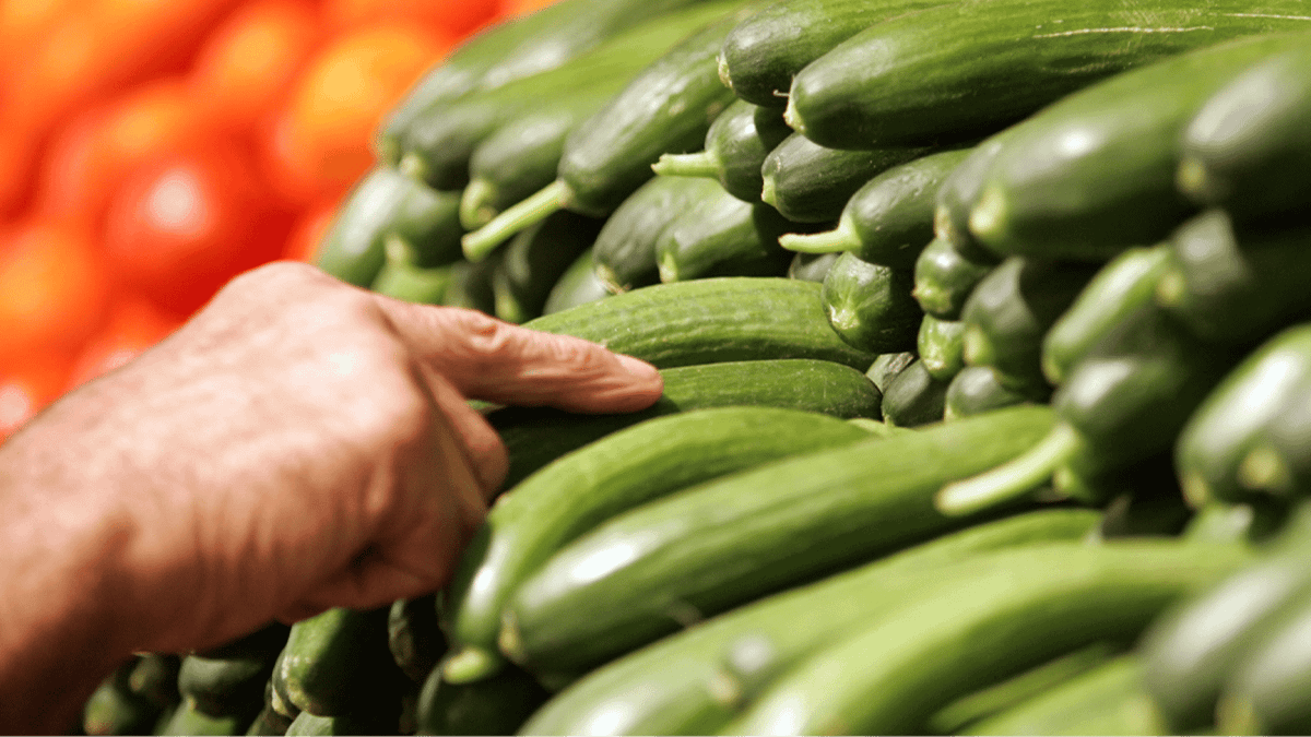 FDA issues urgent cucumber recall over fears they ‘could cause death ...