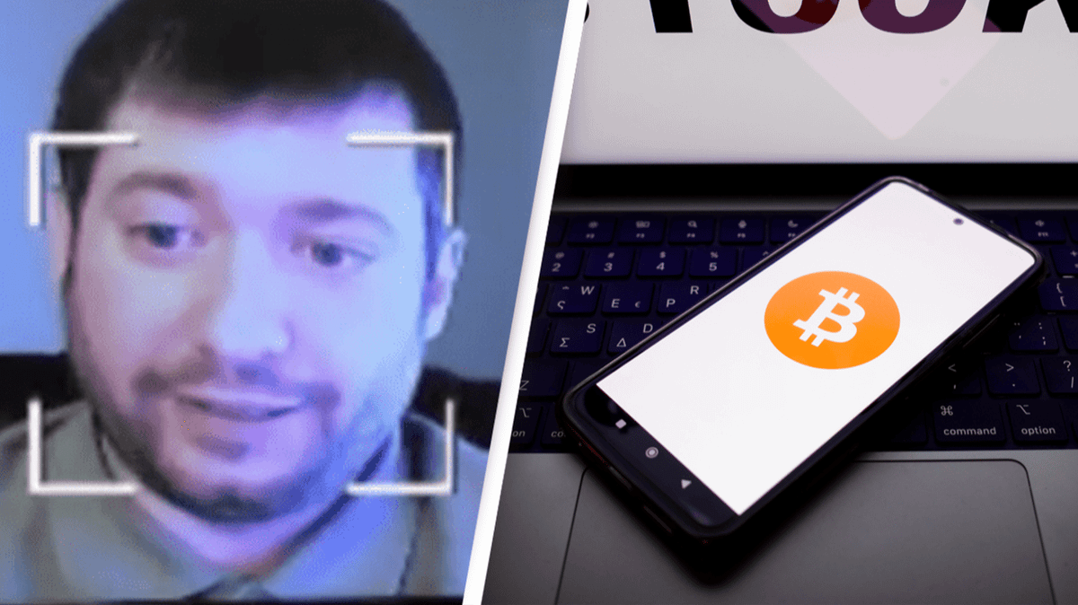 Man lost $26,000,000,000 in Bitcoin after exchange erased his trade for ...