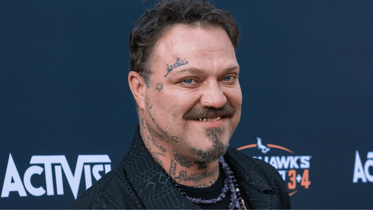 Truth behind Bam Margera’s role in new Jackass film as fans were ...