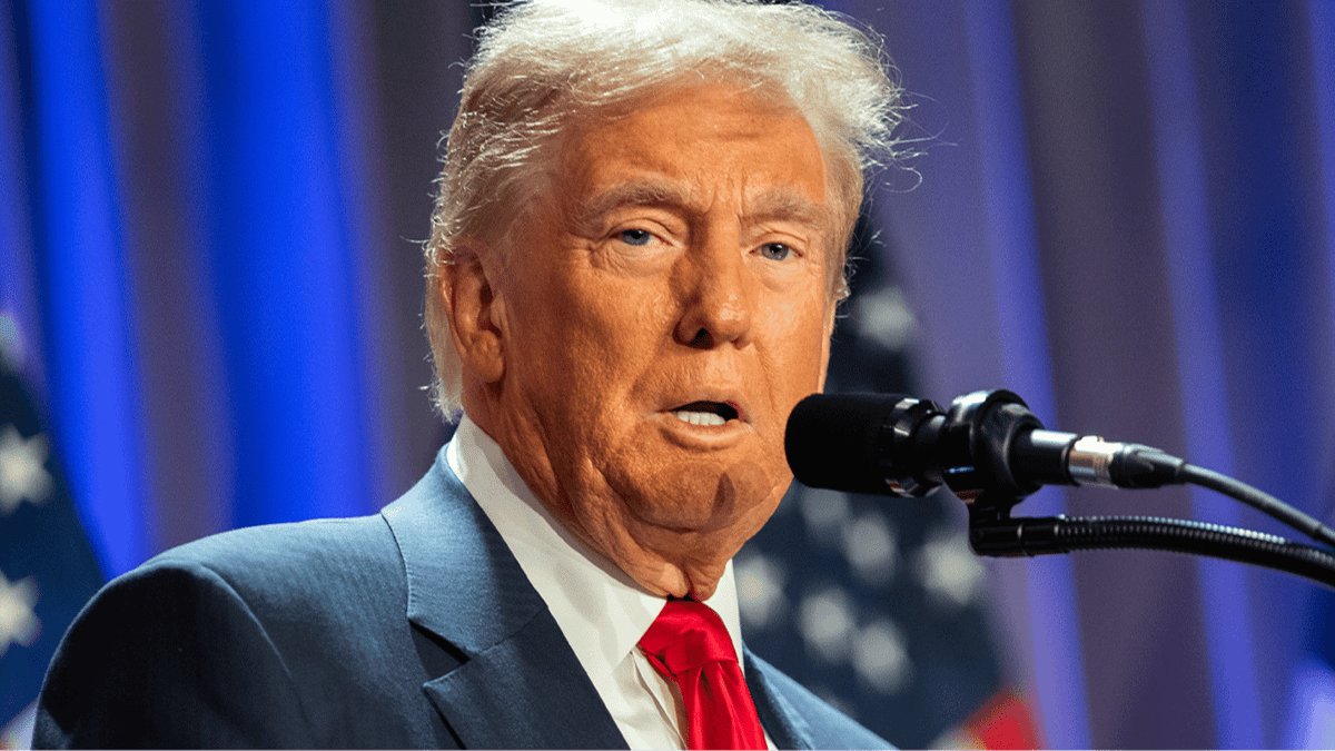 Donald Trump reveals results of his cognitive test amid concerns for ...