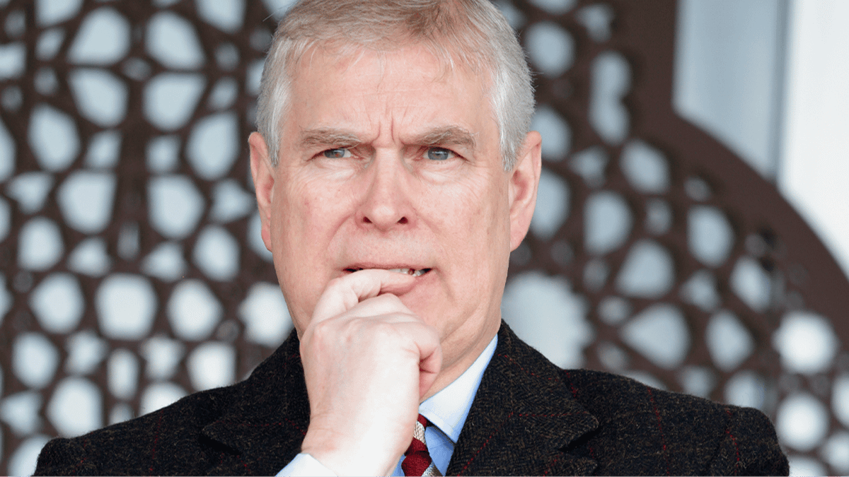 Next steps explained as Prince Andrew stripped of 'prince' title and ...