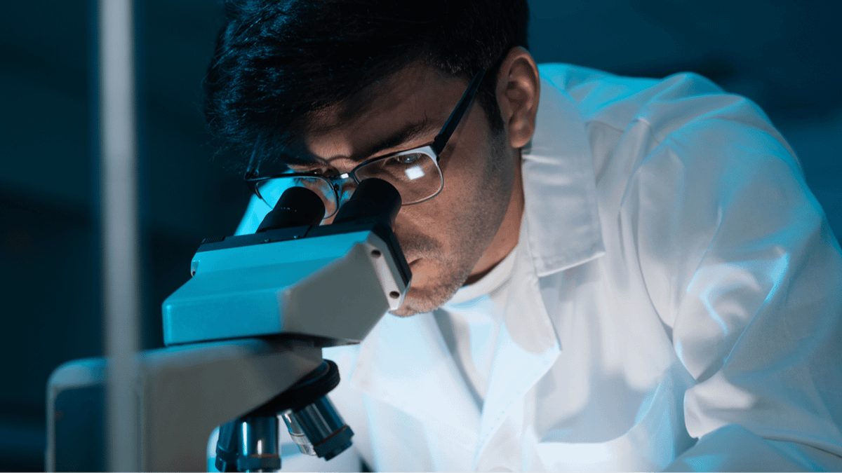One scientific advancement that will 'change humanity forever' but 'not ...