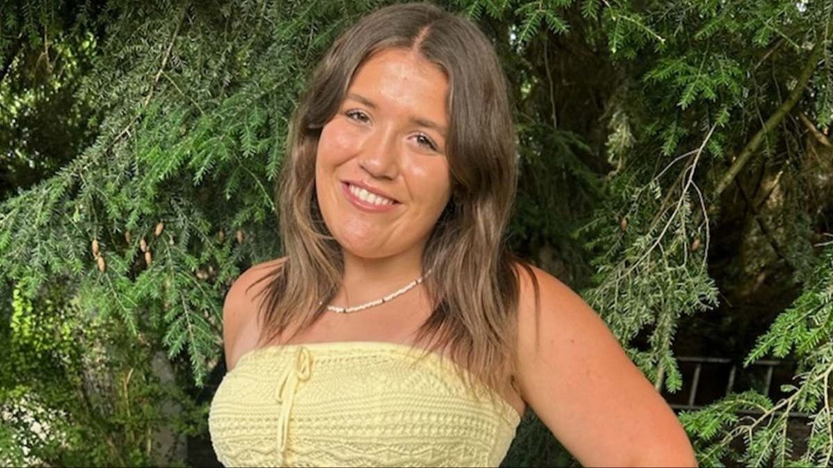 Mom reveals how iPhone saved teen's life after she fell asleep behind ...