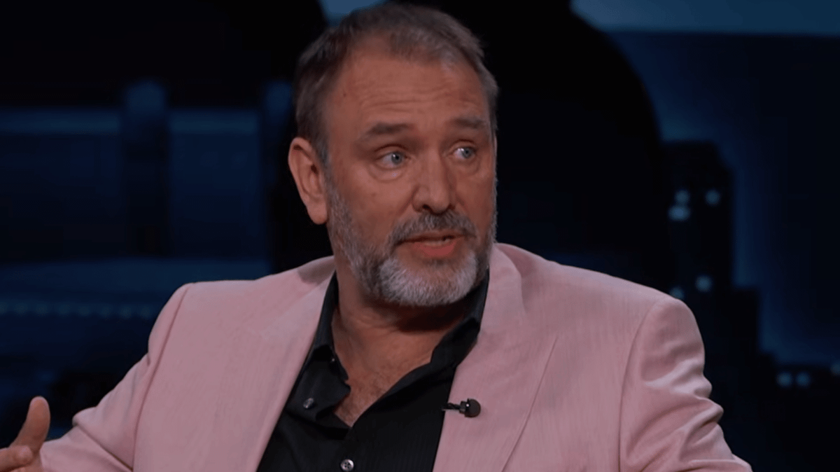 South Park creator explains how they get away with Trump jokes as they ...