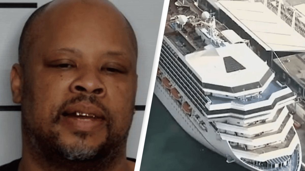 Father who owes $100,000 in child support arrested while departing ...