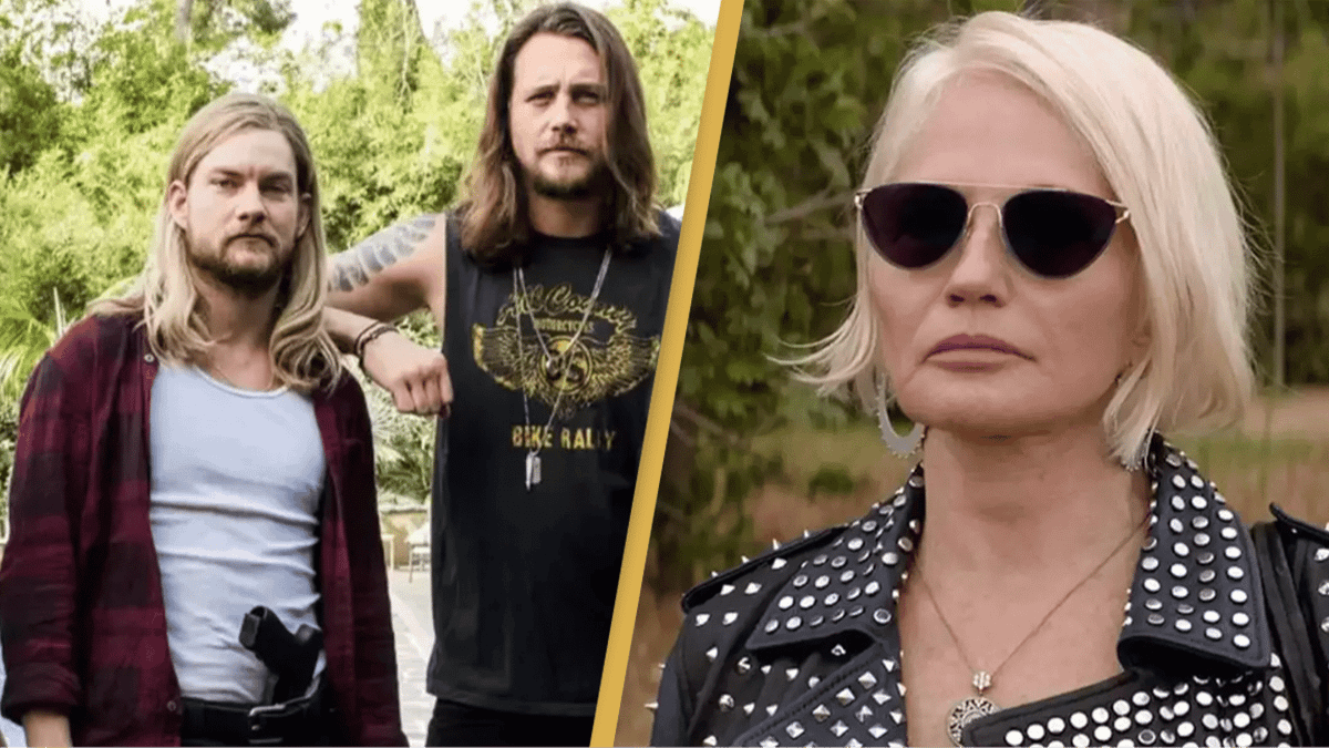 Fans are binging a season a night of incredibly gripping Netflix series