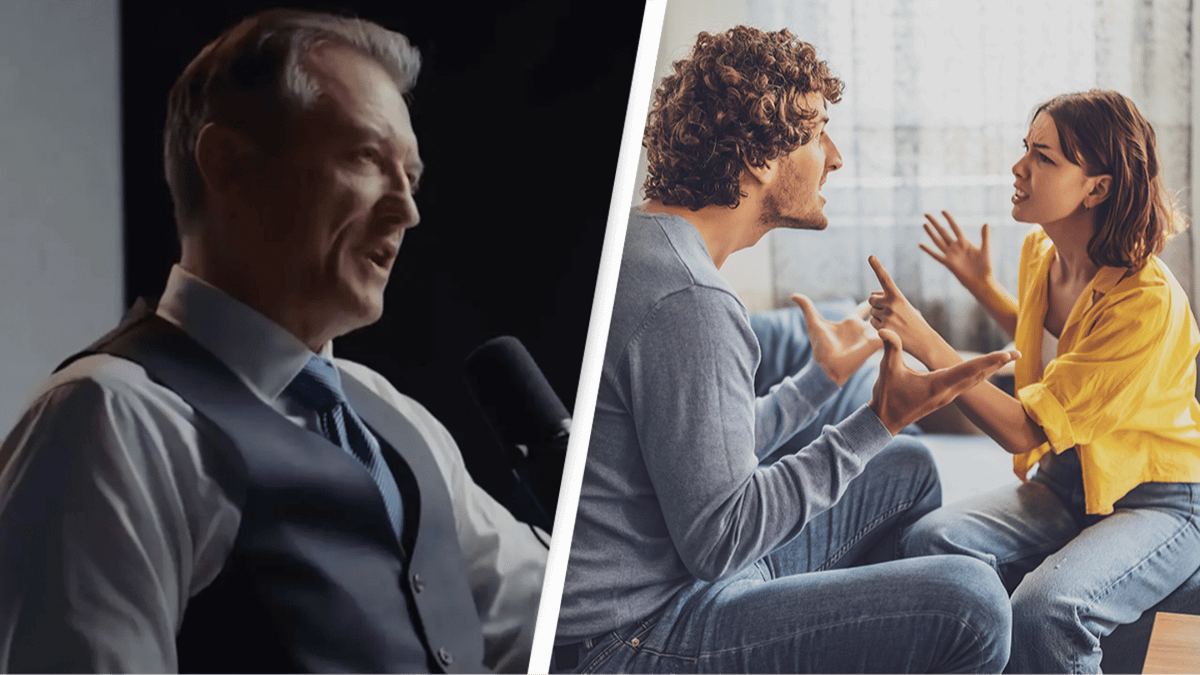 Divorce lawyer reveals two main reasons people get divorced