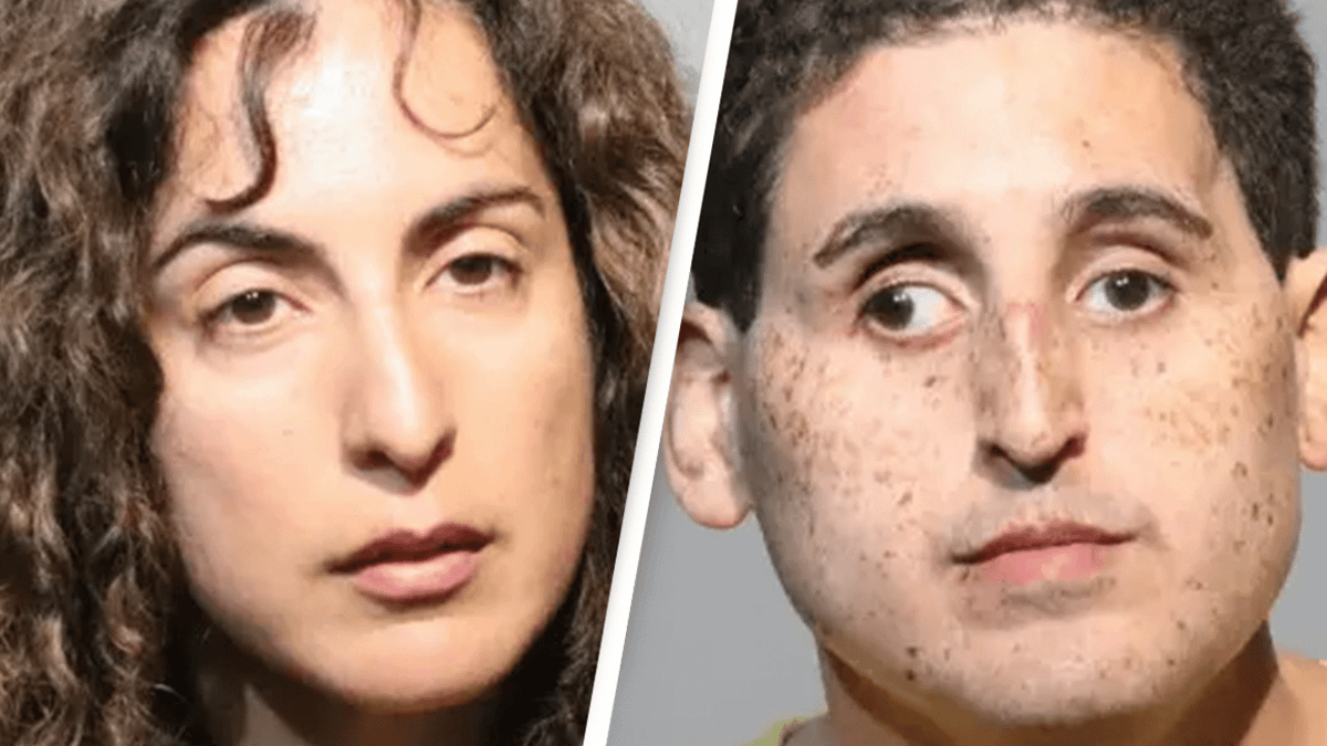 Children’s book author and husband exposed for 'double life' and now ...