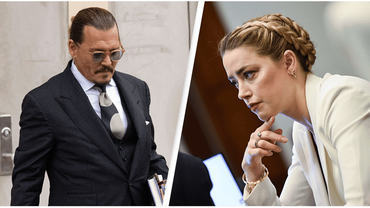 Johnny Depp’s Security Guard Shares Intimate Details Of Honeymoon With ...