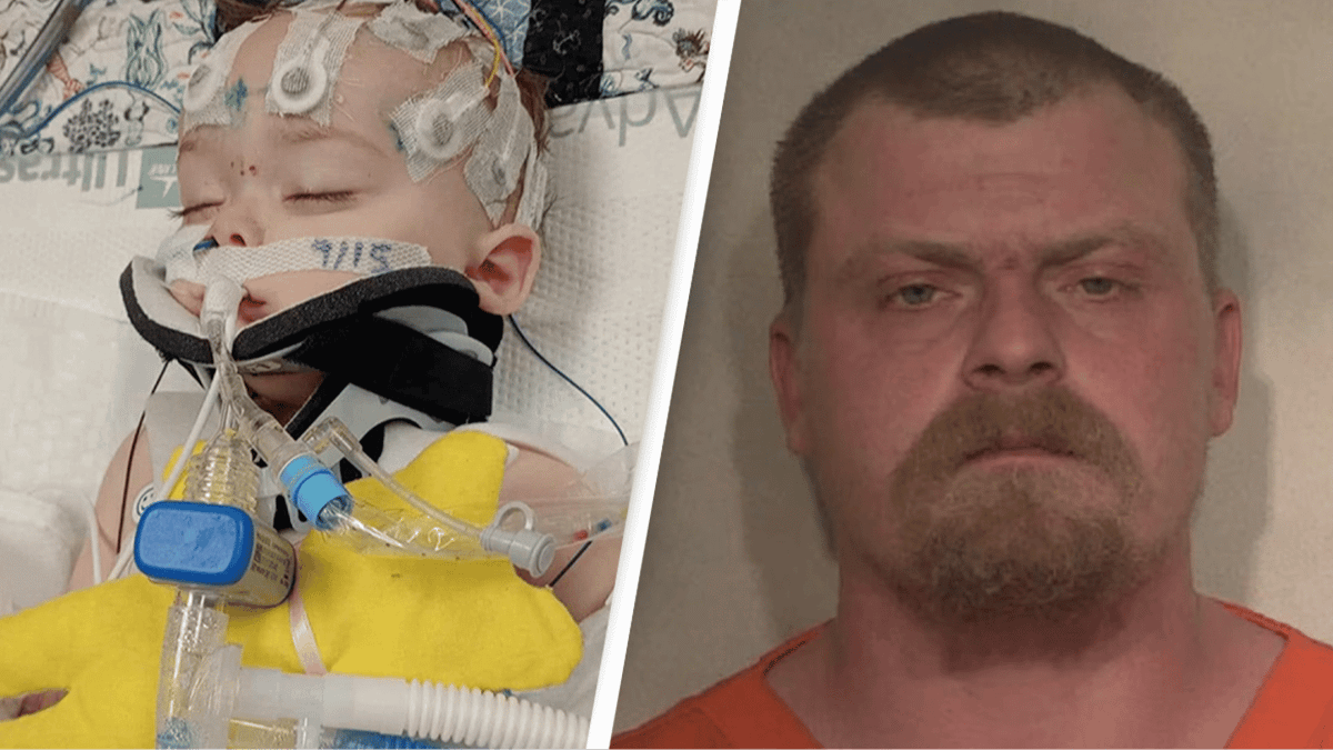 9-month-old in critical condition after mother’s boyfriend ‘admitted to ...