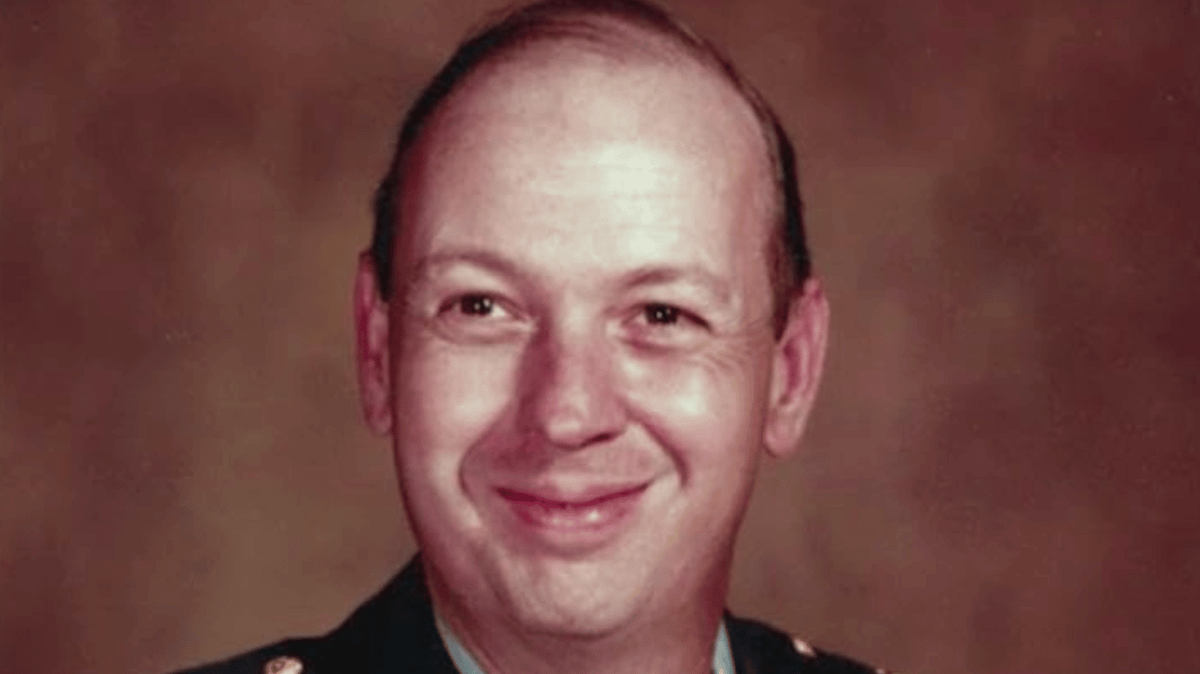 US Army whistleblower says he had telepathic contact with 'mantis alien'
