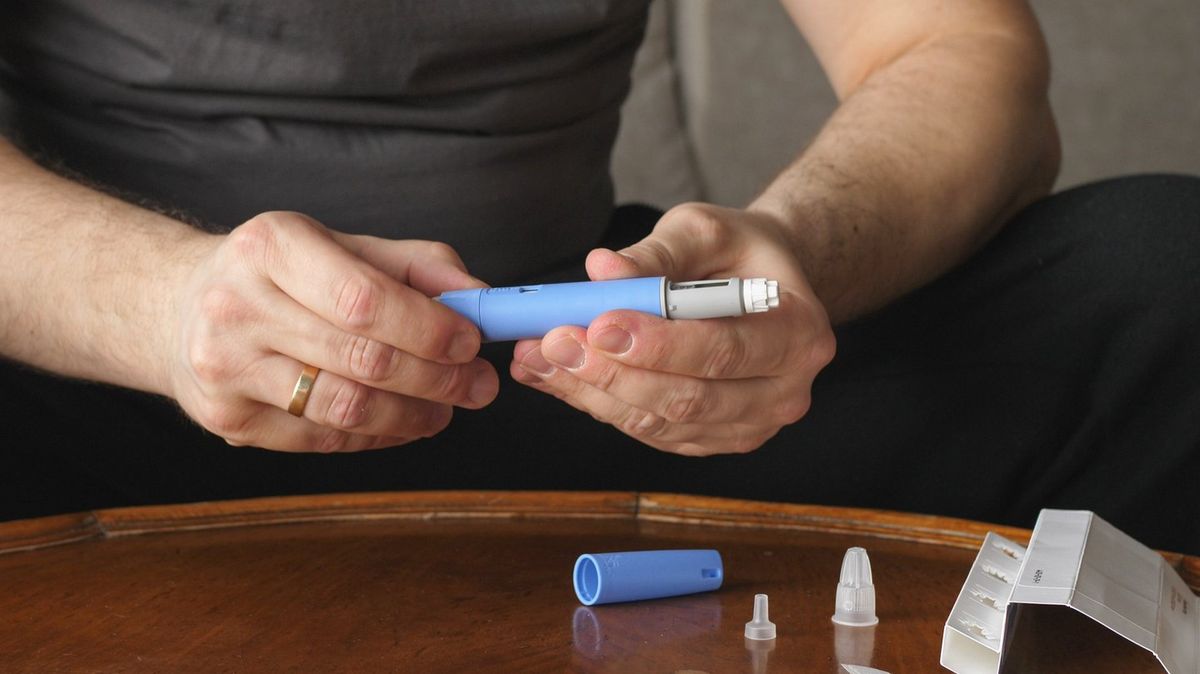 Scientists explain Ozempic's impact on addiction after research ...
