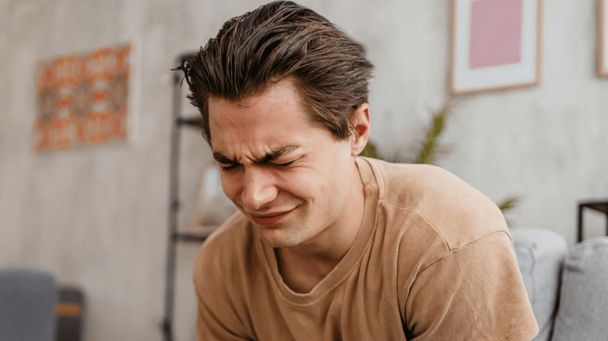 Scientists reveal the worst pain you can possibly feel and it's not ...