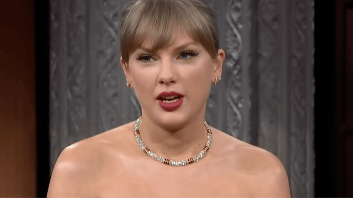 Taylor Swift reveals exactly what she spent her Eras Tour fortune on ...