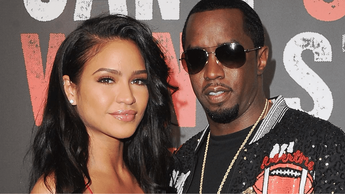 Cassie reveals disturbing way Diddy would 'punish' her after describing ...