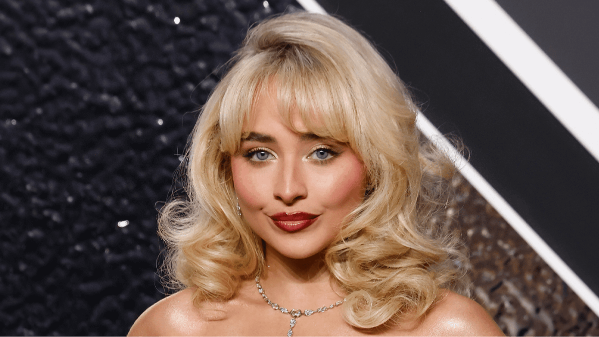Sabrina Carpenter praised for sharp response to White House using her ...