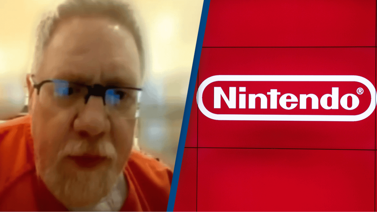 Hacker forced to pay Nintendo 25-30% of his salary for the rest of his ...