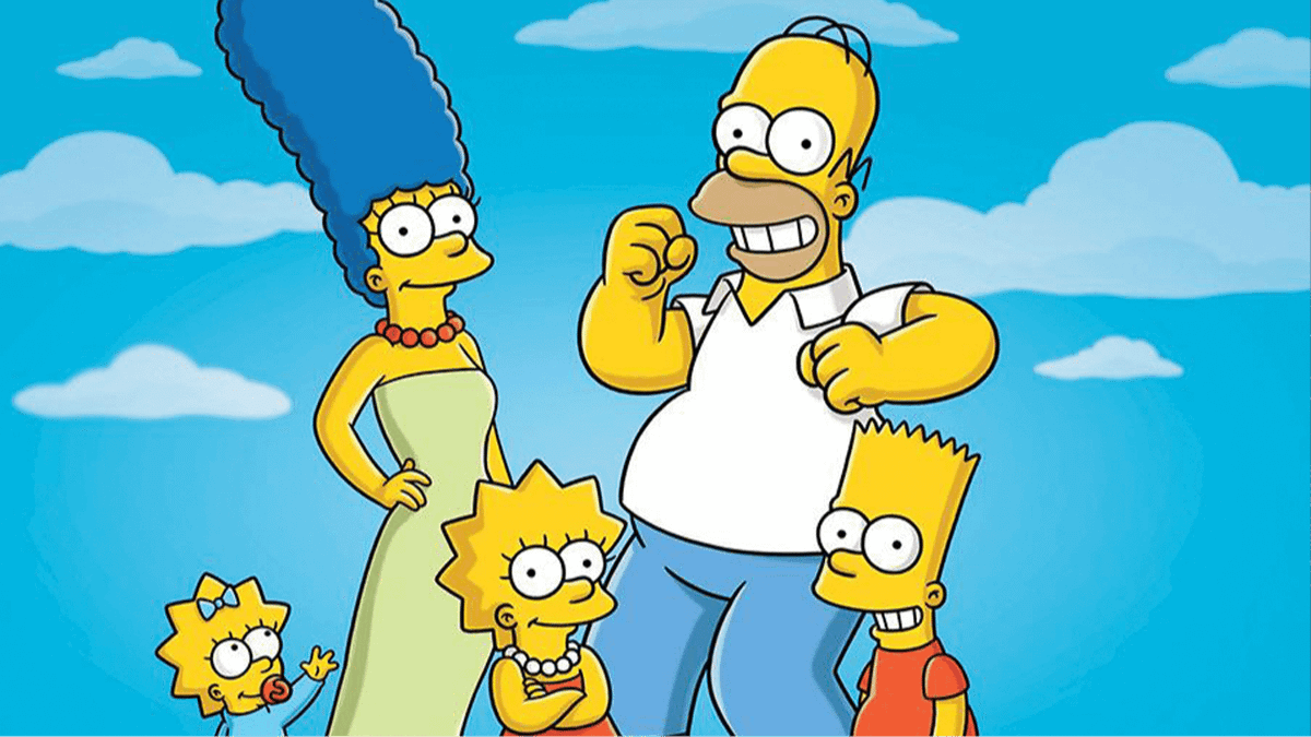The Simpsons episode 25 years ago about ‘creeps on an island’ has ...