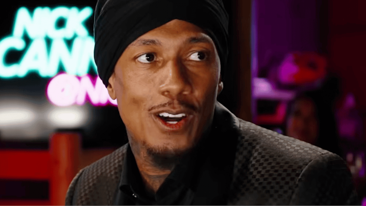 Nick Cannon explains family dynamics after daughter with Mariah Carey ...