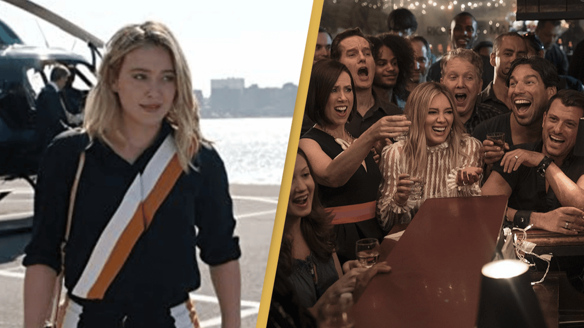 Netflix fans are binging ‘new instant favorite’ TV series which has 97% ...