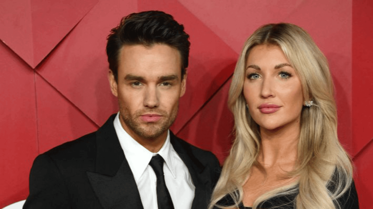 Liam Payne's girlfriend reveals reason why she left him in Argentina in ...