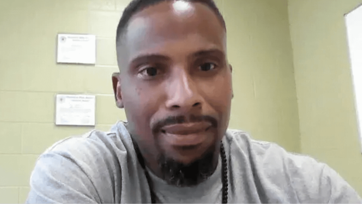 Family to victim of death row inmate executed by controversial method ...