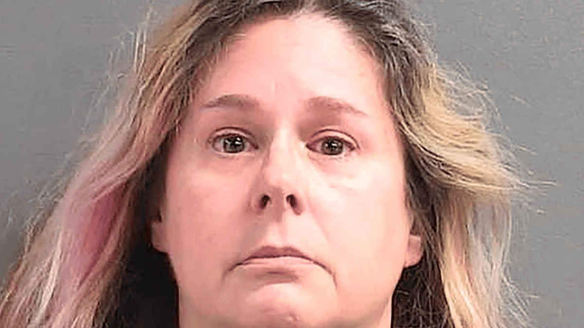 Business owners accused of selling human body parts online say they ...