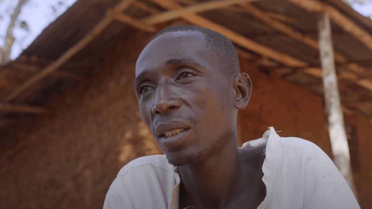 Man who died 6 times and 'came back to life' reveals devastating impact ...