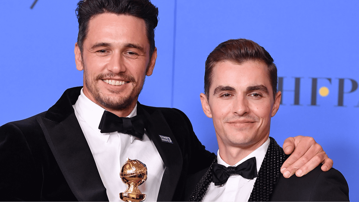 Dave Franco’s rare comments on brother James after he was ‘cast out’ of ...