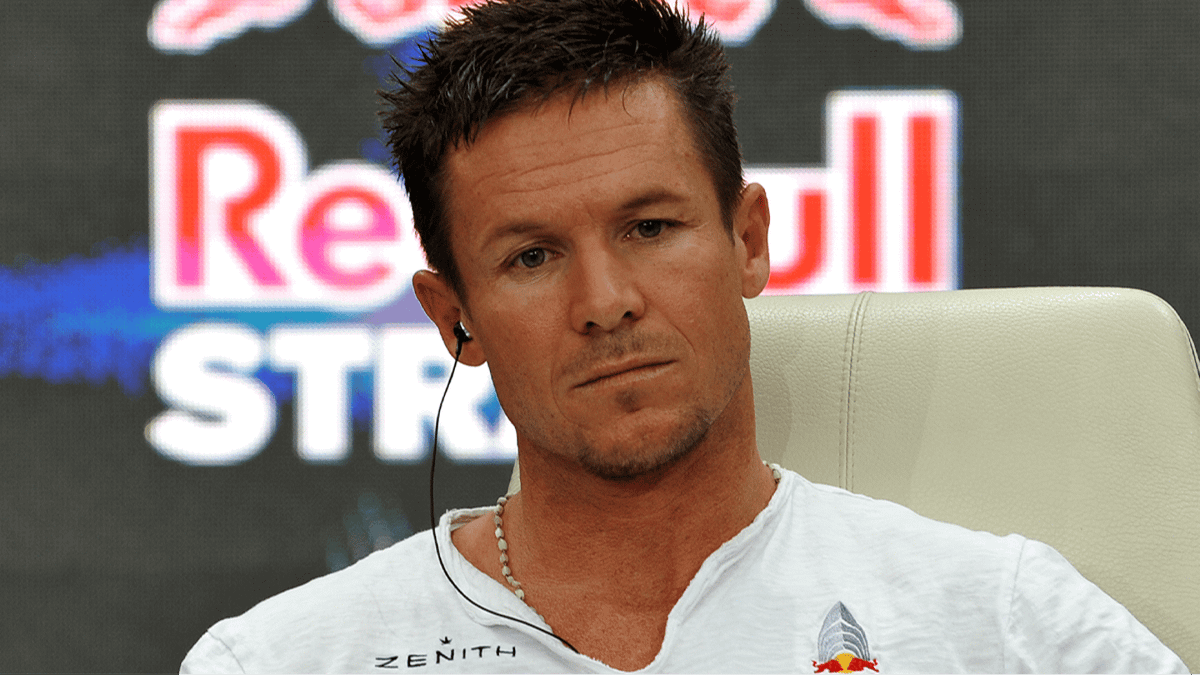 Extreme athlete Felix Baumgartner’s tragic final posts before death ...