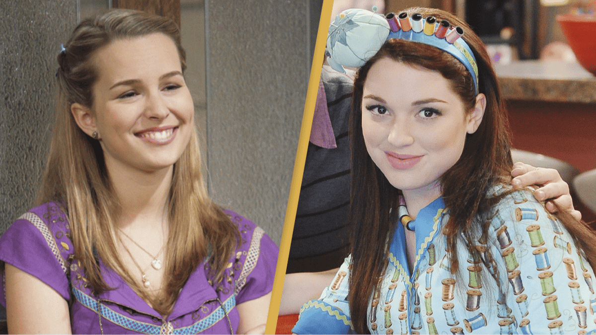 The Disney Channel stars who used to be on TV but now all have regular ...