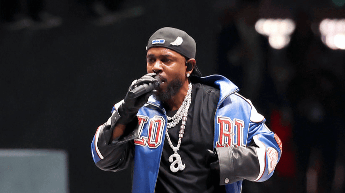 All the ‘hidden’ messages you likely missed during Kendrick Lamar’s ...