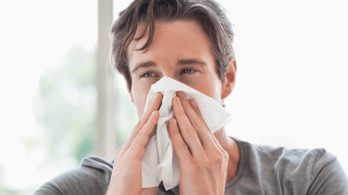 Doctor warns 'never ignore' this one cold symptom if it lasts for a ...