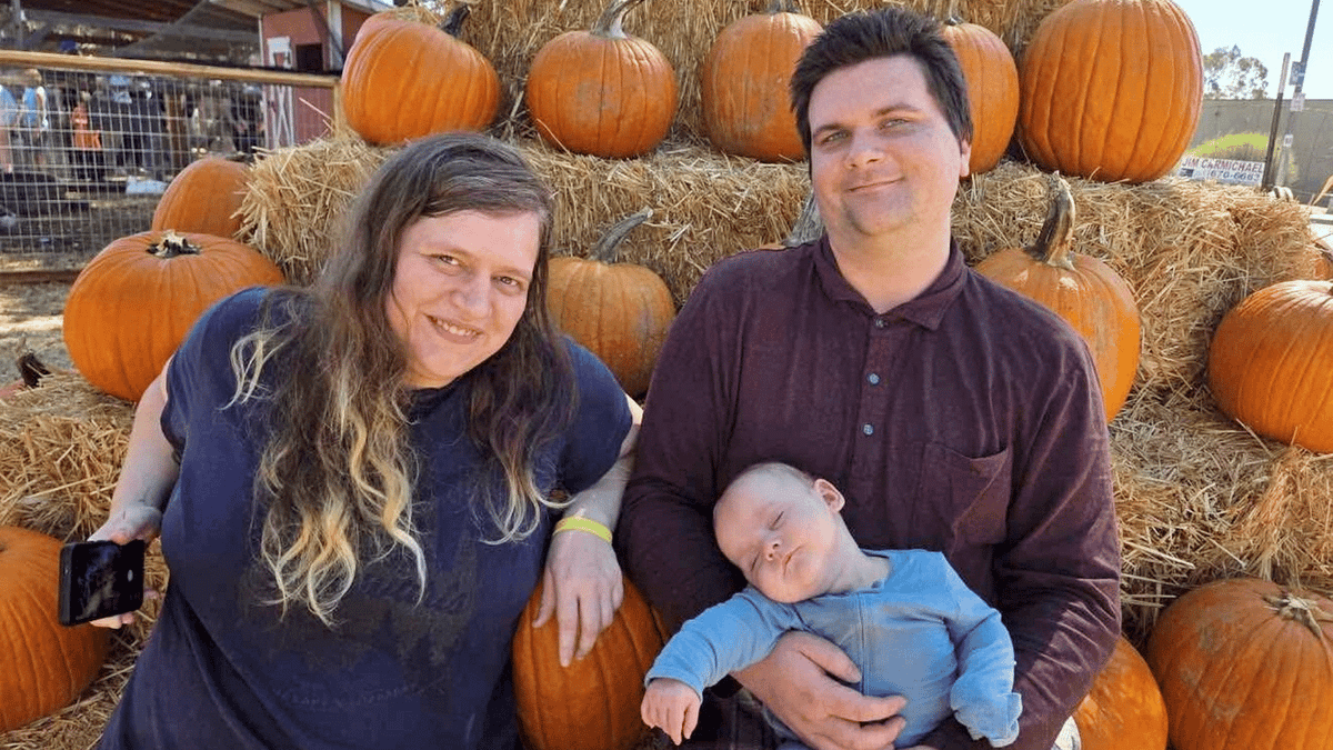 British woman detained by ICE while holding newborn opens up about the ...