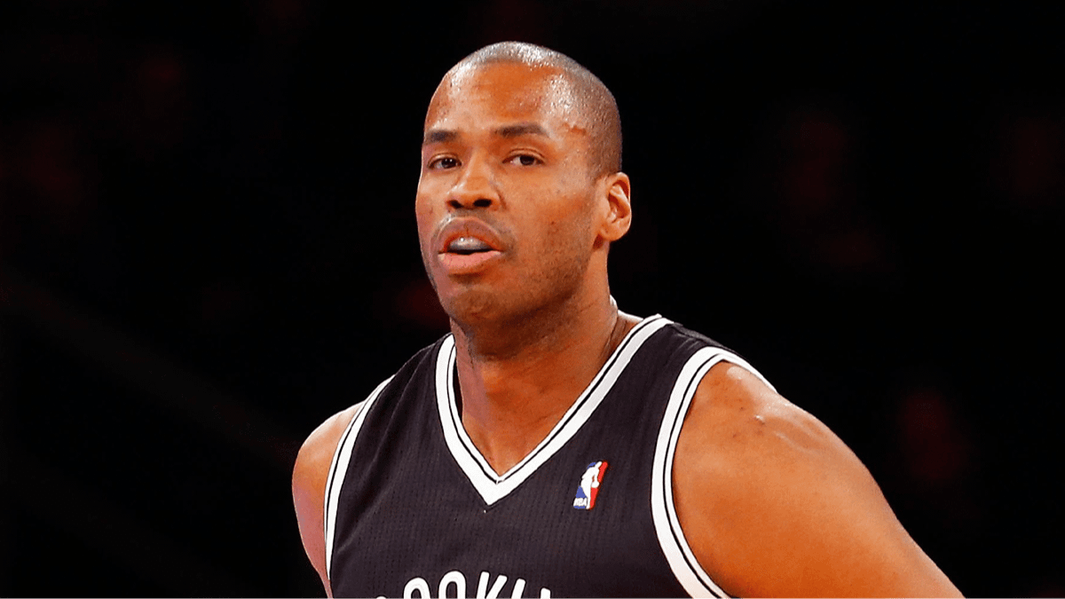 Former NBA player Jason Collins, 47, reveals heartbreaking first ...