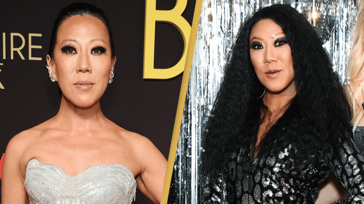 Star of Netflix series Bling Empire dies after brain surgery following ...