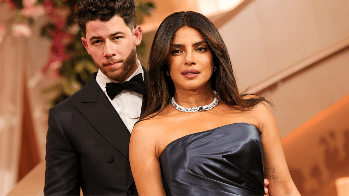 Priyanka Chopra Jonas discusses age gap with husband Nick Jonas and why ...