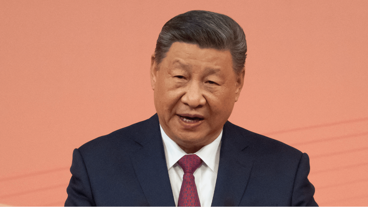 China makes strong demand after Trump captures Venezuelan president