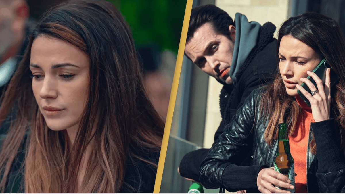 Netflix's Fool Me Once ending explained after fans share their concerns ...