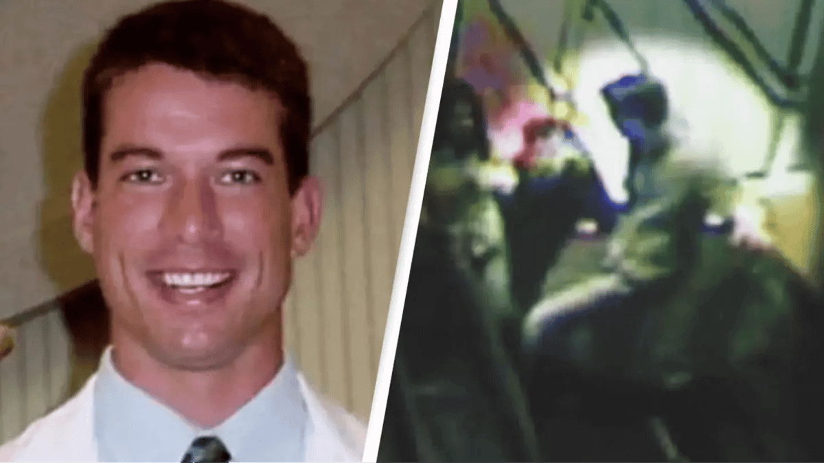 Mystery of student who went into bar with friends 18 years ago and was ...
