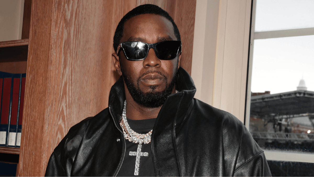 Bizarre reason Law and Order fans could be banned from sitting on Diddy ...