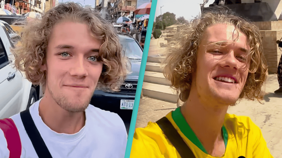 Man who's travelled to 190 countries reveals the most 'annoying' place ...