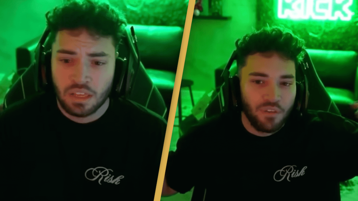 Adin Ross reveals the staggering amount he makes per hour while streaming