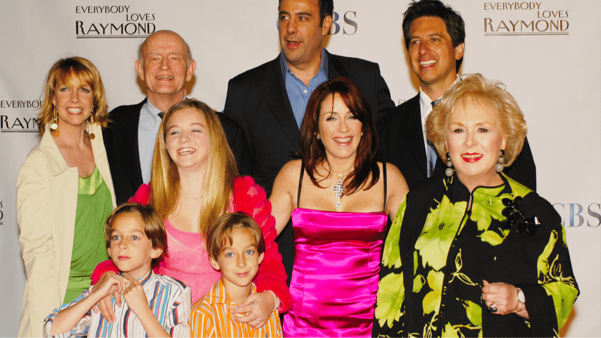 Tragic story of Everybody Loves Raymond star’s death as full list of 23 ...
