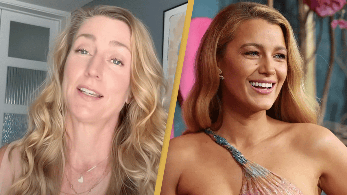 Journalist who was 'humiliated' by Blake Lively reveals that a ...