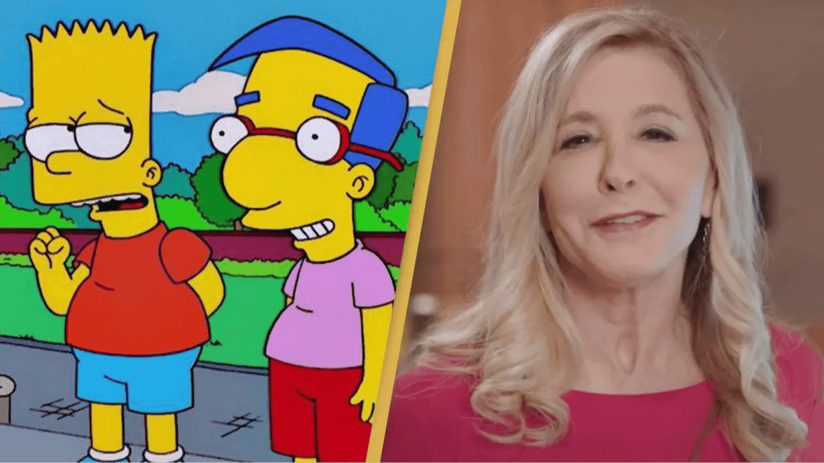 The Simpsons voice actor retires from voicing iconic main character and ...